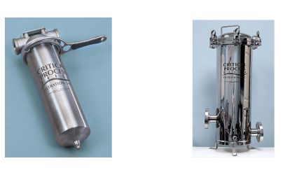 Exploring Prefilters: Varieties, Applications, and CPF Solutions